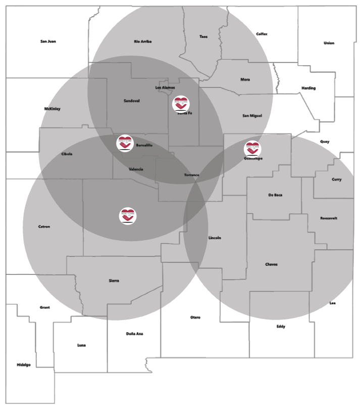 Contact Us – Inteli-Care