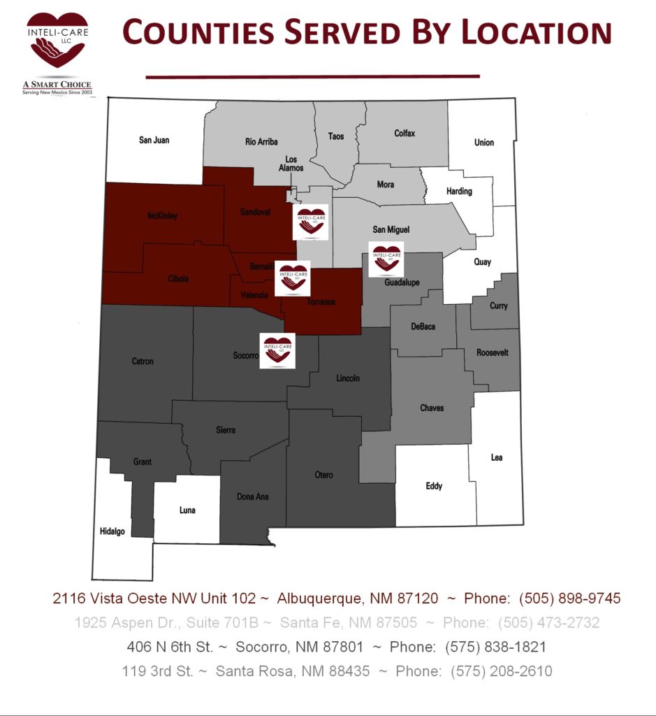 Contact Us – Inteli-Care