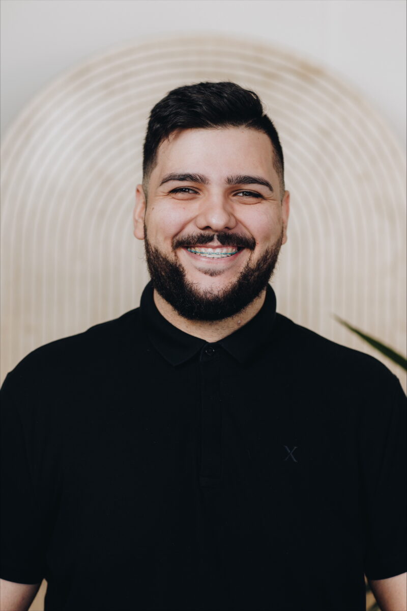 Meet The Team – Inteli-Care