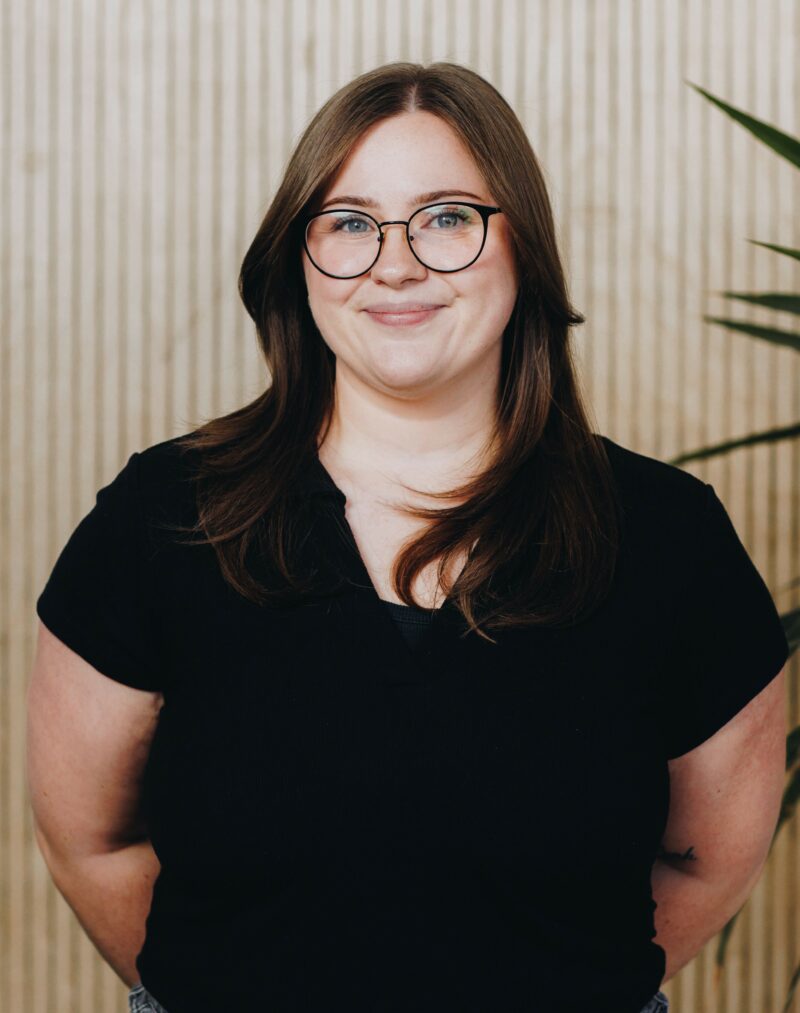 Meet The Team – Inteli-Care